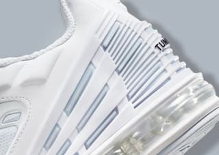 Swoosh Fans Are Going To Love This Nike Air Max Plus 3
