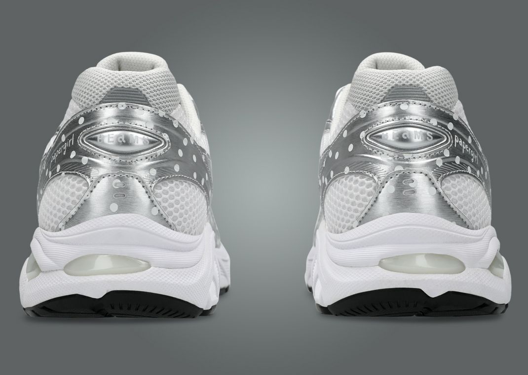 The Papergirl Paris x BEAMS x Asics GT-2160 Releases January The Papergirl Paris x BEAMS x Asics GT-2160 Releases January