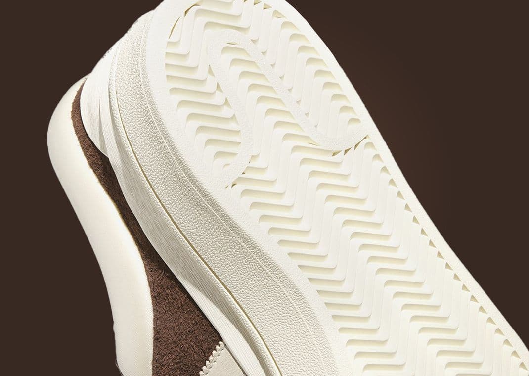 The Bad Bunny x adidas Campus Brown Chalk Releases May 2024