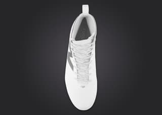 The New Balance Fortress and Prodigy Football Cleats Launch in Neutral Hues