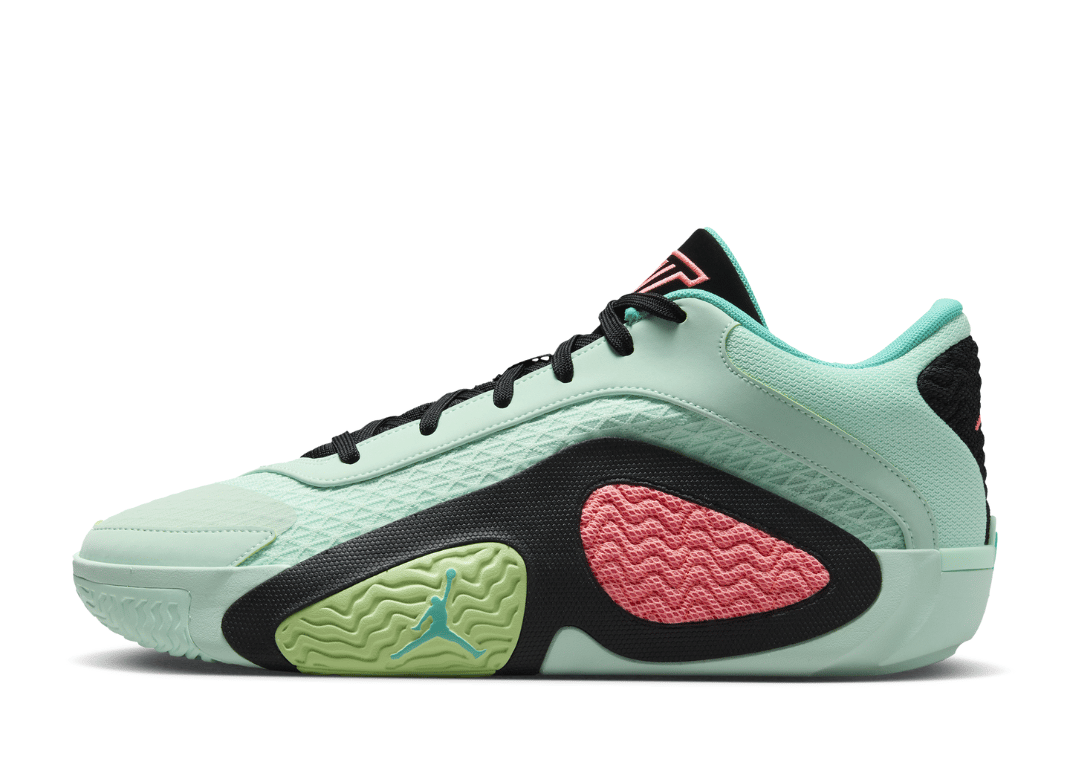 Shop Jayson Tatum's and Luka Doncic's Signature Jordan Sneakers Ahead ...
