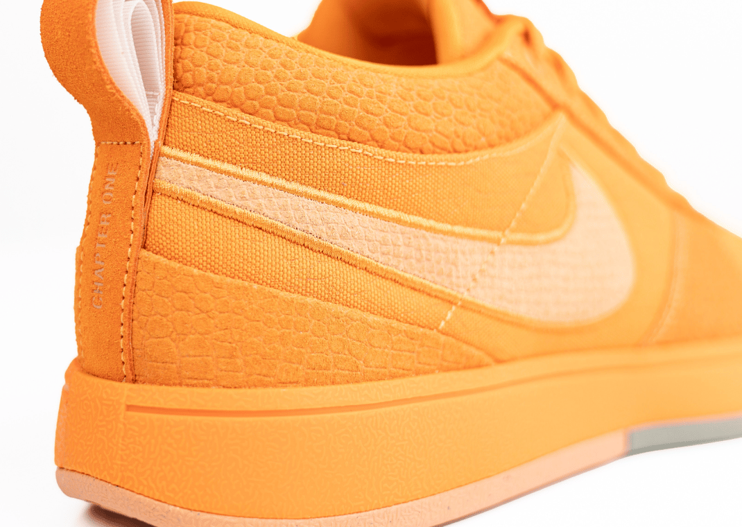 Devin Booker's First Signature Shoe: Nike Book 1