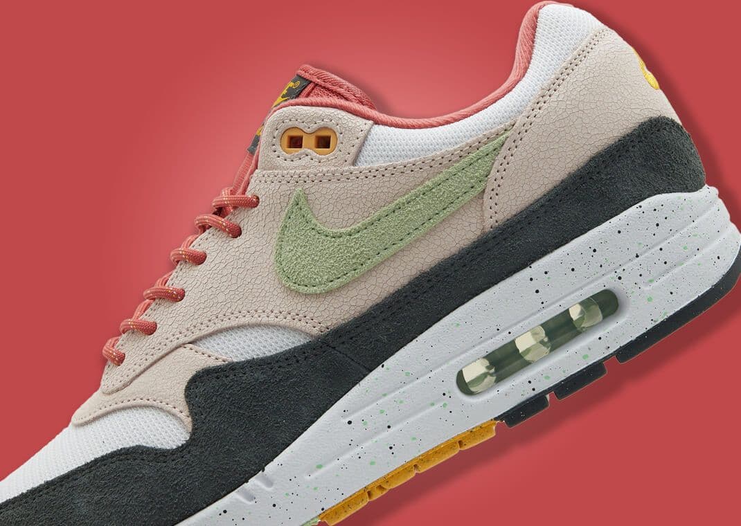 The Nike Air Max 1 Easter Celebration Releases March 2024