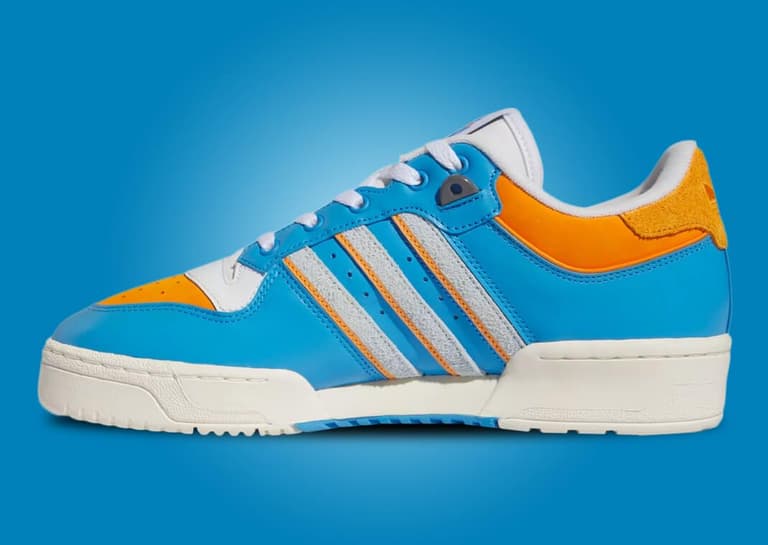 The Simpsons x adidas Itchy & Scratchy & Poochie Pack Releases October 7