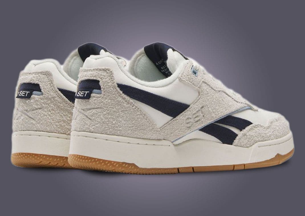 The SET Active x Reebok Collection Releases October 2024