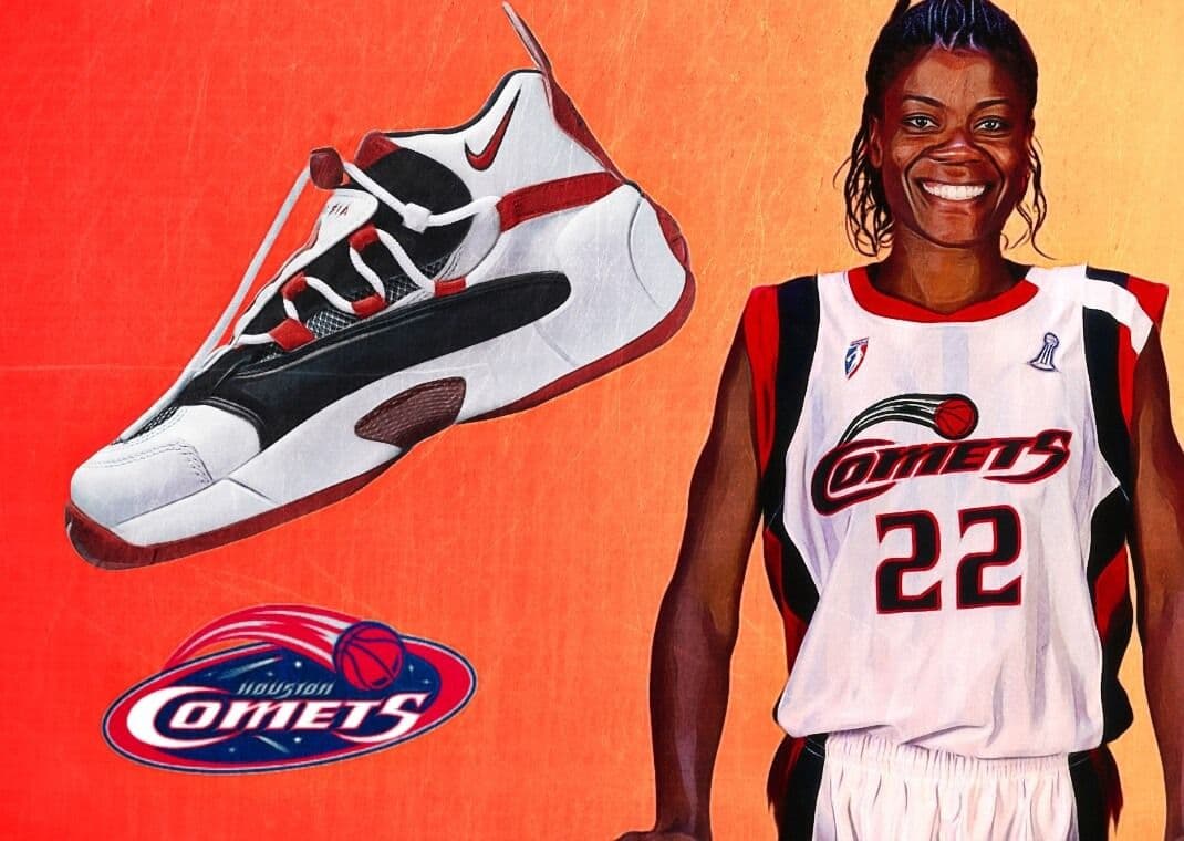 Every WNBA Player Who’s Had a Signature Sneaker