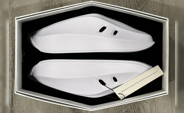 The FCTRY LAb Knight RNR Drops On March 15th