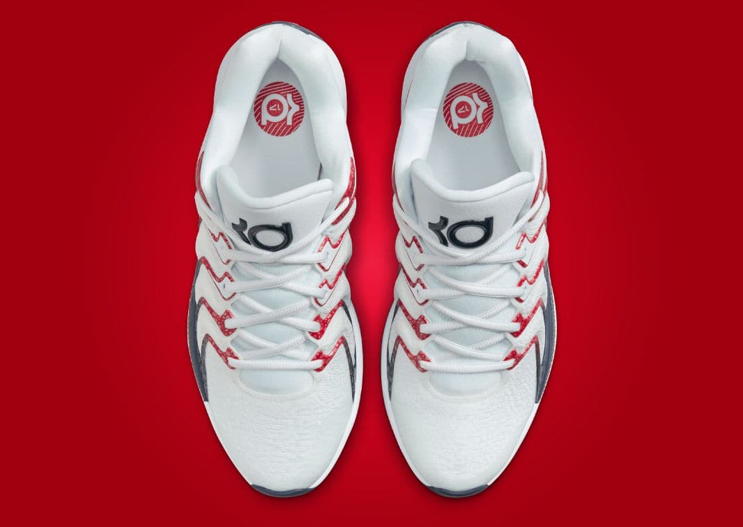 The Nike KD 17 USA Releases July 2024