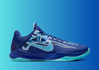 The Nike Kobe 5 Protro X-Ray Releases in October 2024