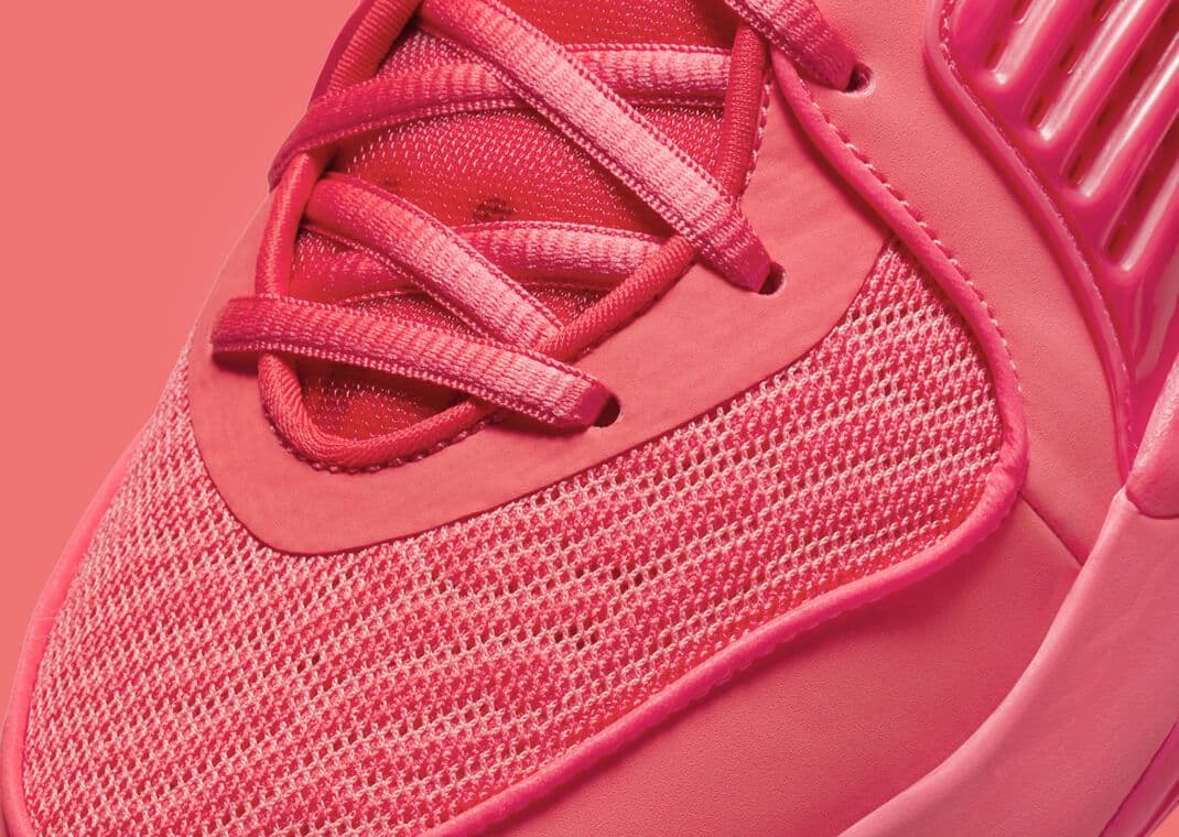 The Nike KD 16 Triple Red Releases in October 2023