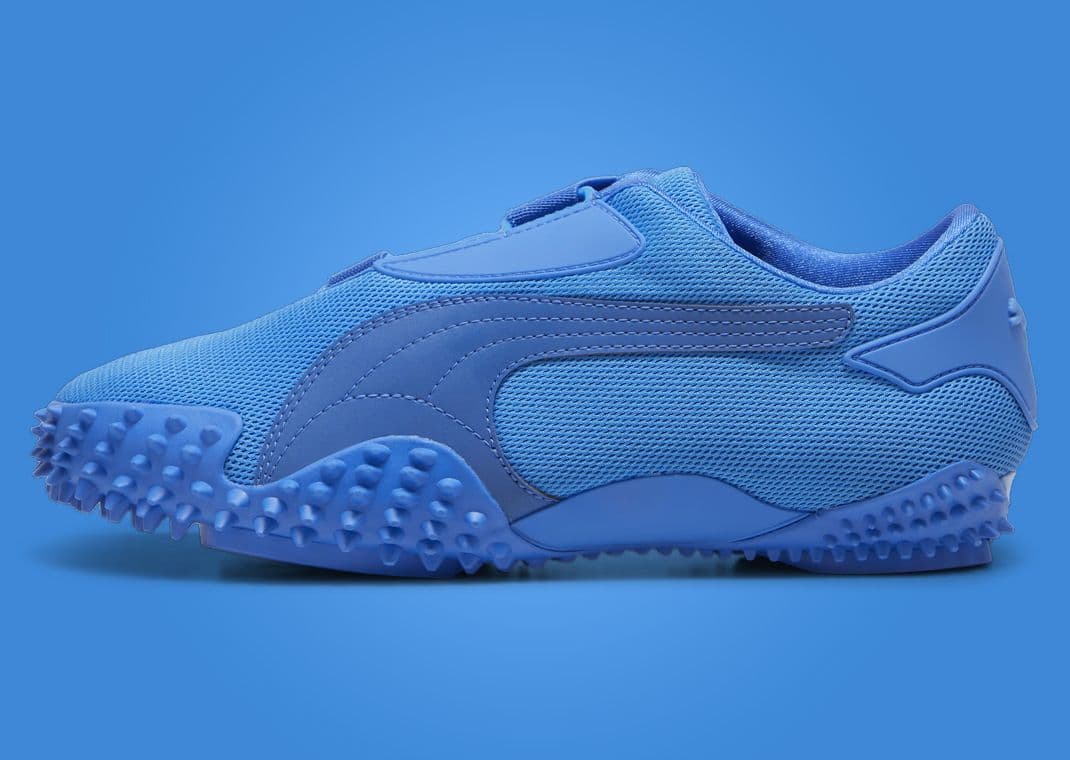 The Puma Mostro Ecstasy Pack Releases March 2024
