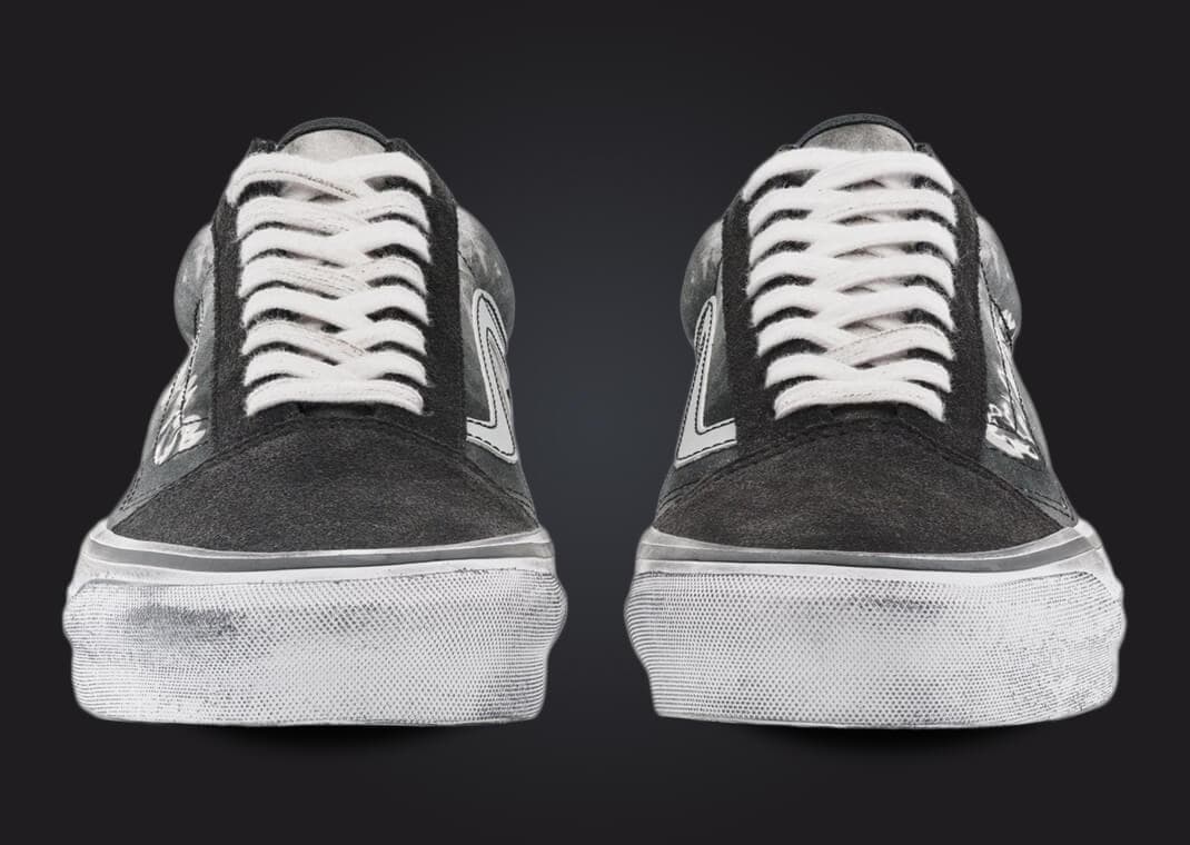 The Concepts x Vans Smoke and Mirrors Pack Releases September 8