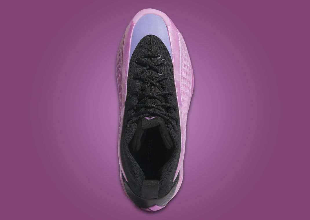 The adidas AE 1 Preloved Purple Releases in 2024