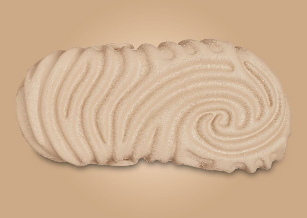 Salehe Bembury's Latest Crocs Pollex Drop Takes Place November 2023