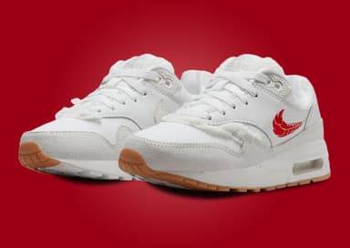 The Nike Air Max 1 Premium The Bay Drops In June