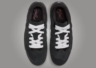 Jordan Brand’s Skate-Influenced Sneaker, the Jordan Session, is ...