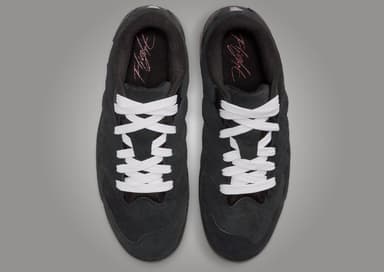 Jordan Brand’s Skate-Influenced Sneaker, the Jordan Session, is ...