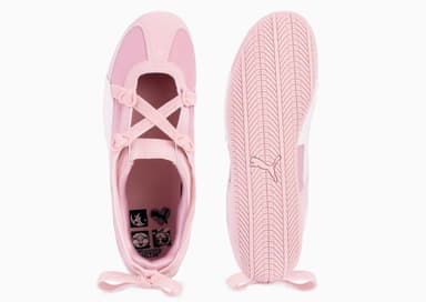 Sugar, Spice, and Speedcats: Puma’s Latest Collab Collection is a ...