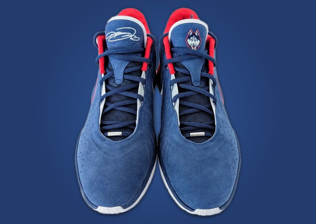 Detailed Look at Two Nike LeBron 21 PEs