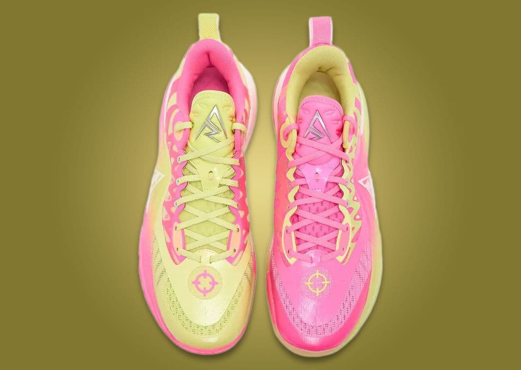 Austin Reaves' Rigorer AR2 Fusion Releases December 2024