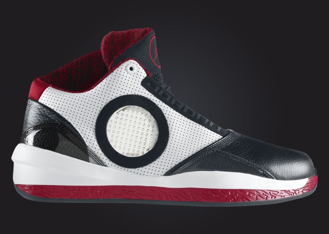 The Best Air Jordan Models 1 Through 39 Ranked