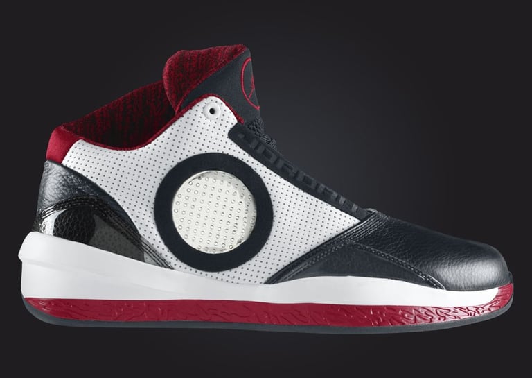 The Best Air Jordan Models 1 Through 40 Ranked
