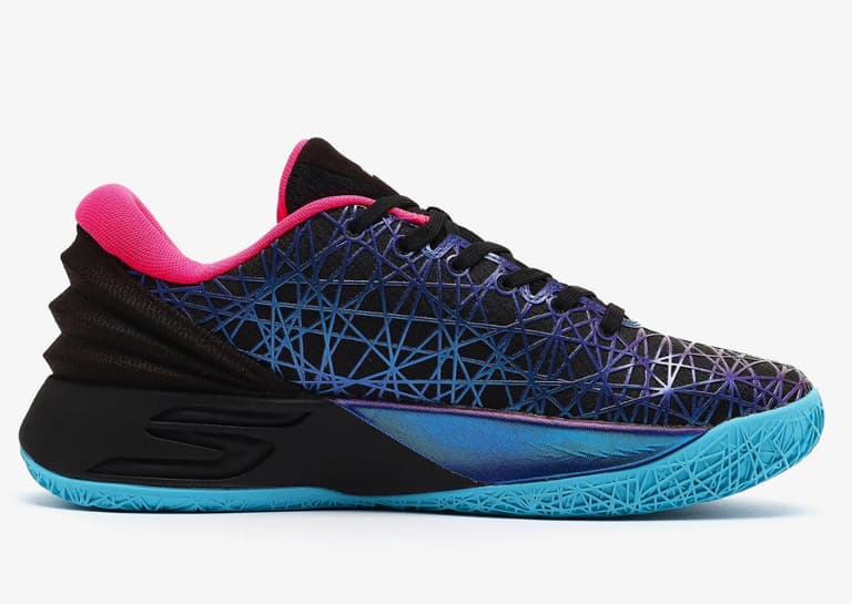 Still Processing: Joel Embiid’s Skechers Signature Shoe is Here