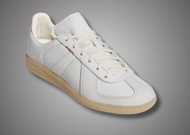 The Hartcopy x adidas BW Army Releases December 2024