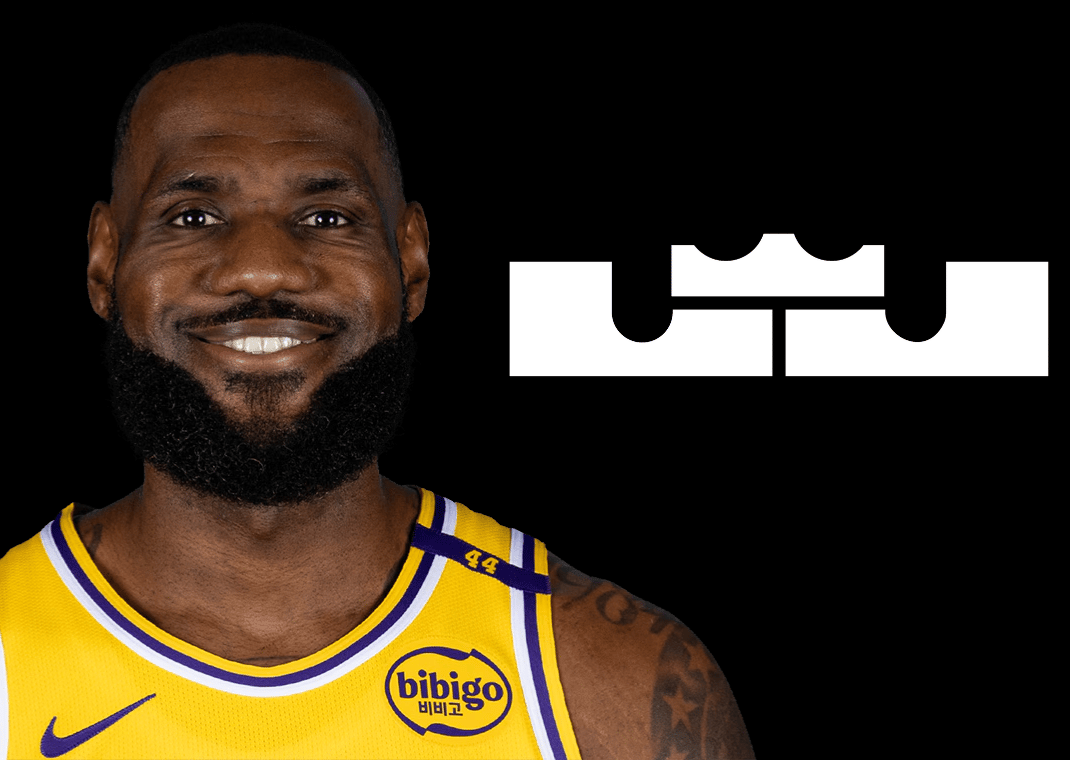 Every Signature Logo in the NBA and WNBA