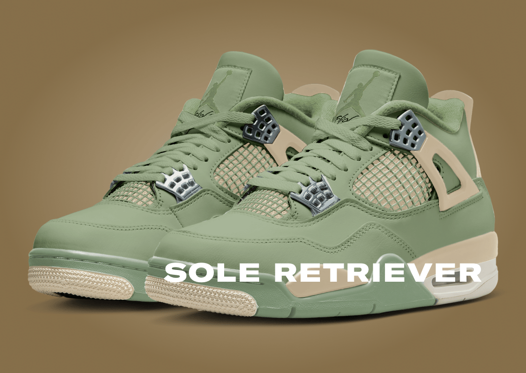 Air Jordan Release Dates Spring 2025