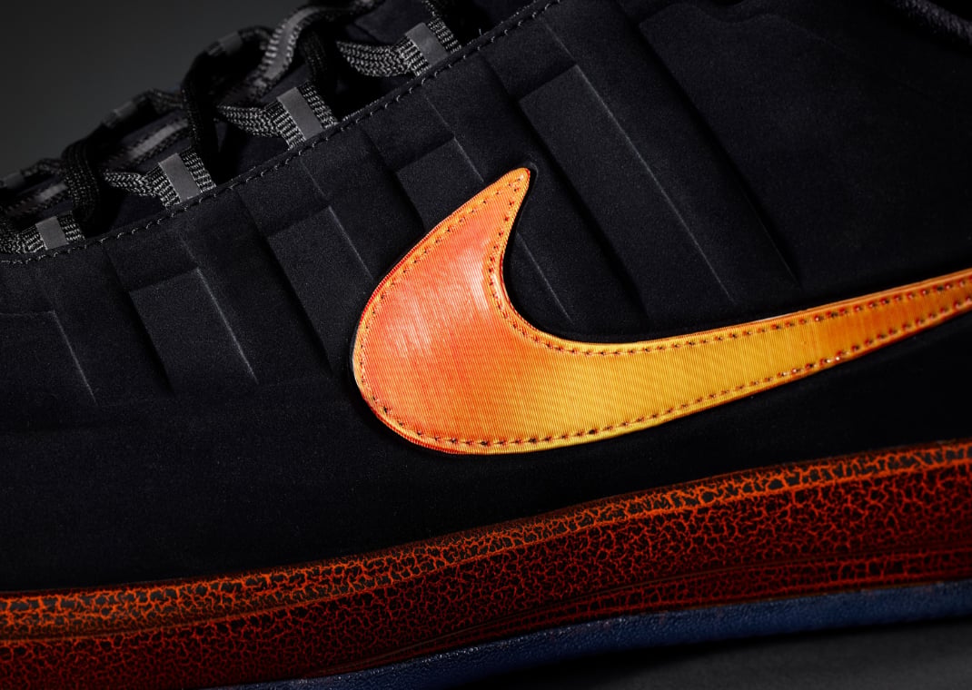 Nike Officially Unveils Devin Booker’s Nike Book 2