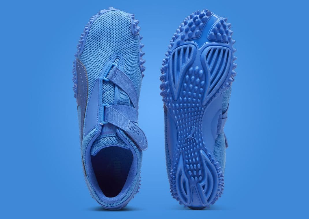 The Puma Mostro Ecstasy Pack Releases March 2024