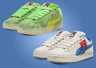 The Ghostbusters x Puma Suede Collection Releases October 2024