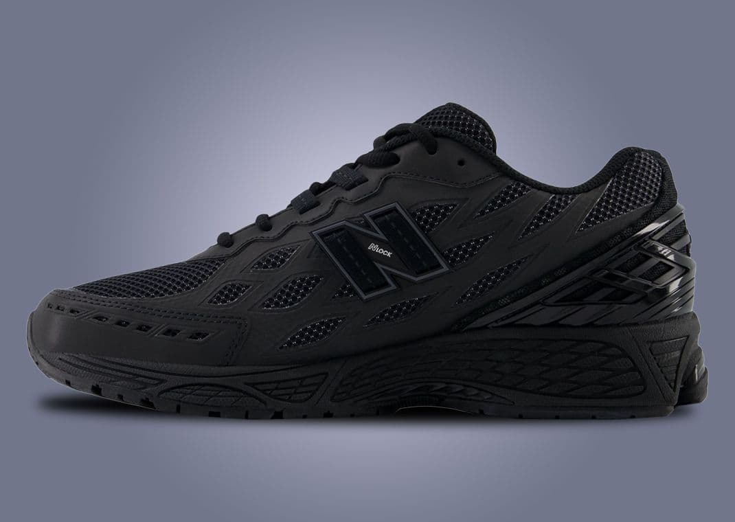 The New Balance 1906W Debuts Spring 2025