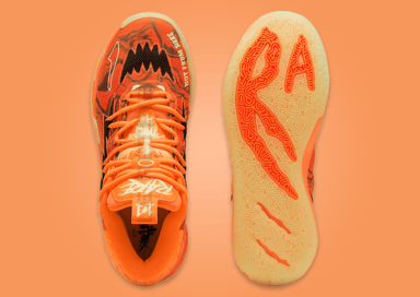 The Puma MB.03 Halloween Releases October 2024