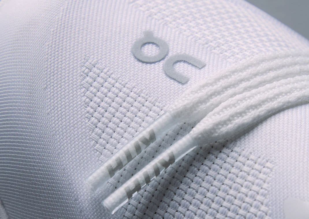 The Kith x On Running Cloudzone Collection Releases February 2025