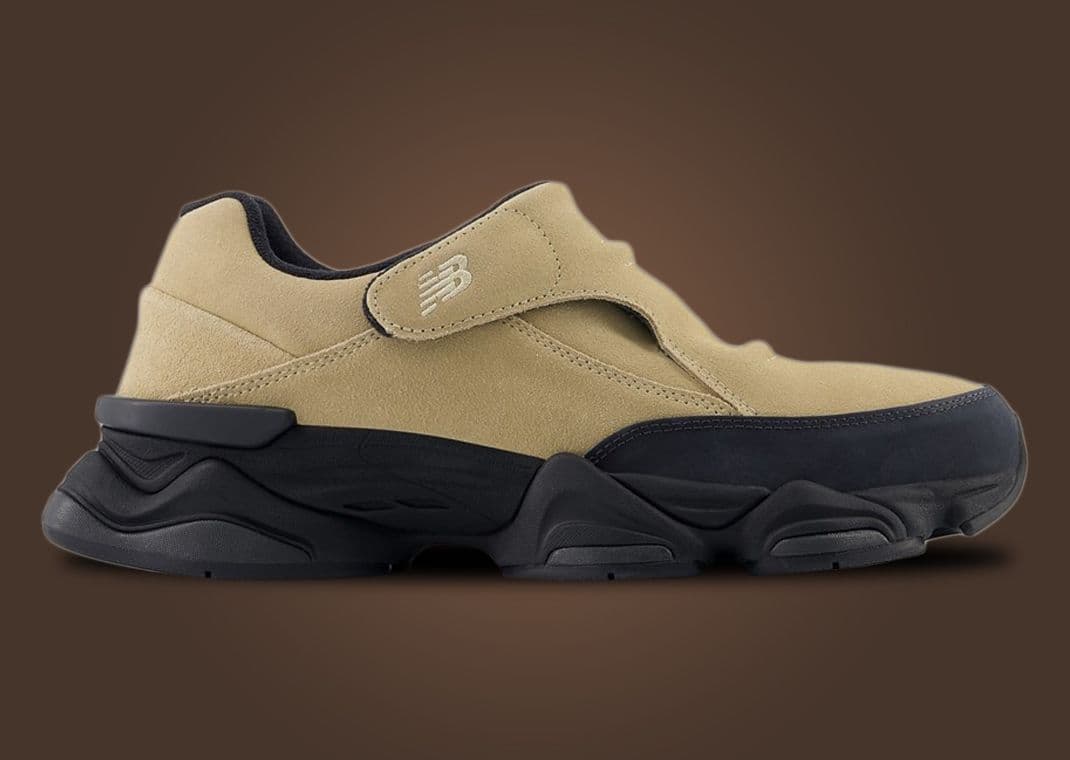 The New Balance 8040 Debuts Fall 2024