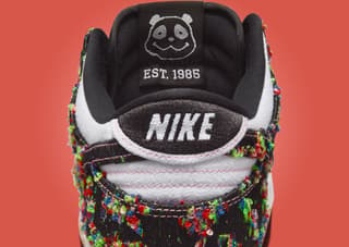 Nike Employs a Blind Box Release with The Upcoming Dunk Low Panda ...