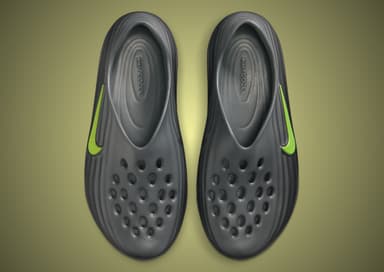The Nike ReactX Rejuven8 is Available Now
