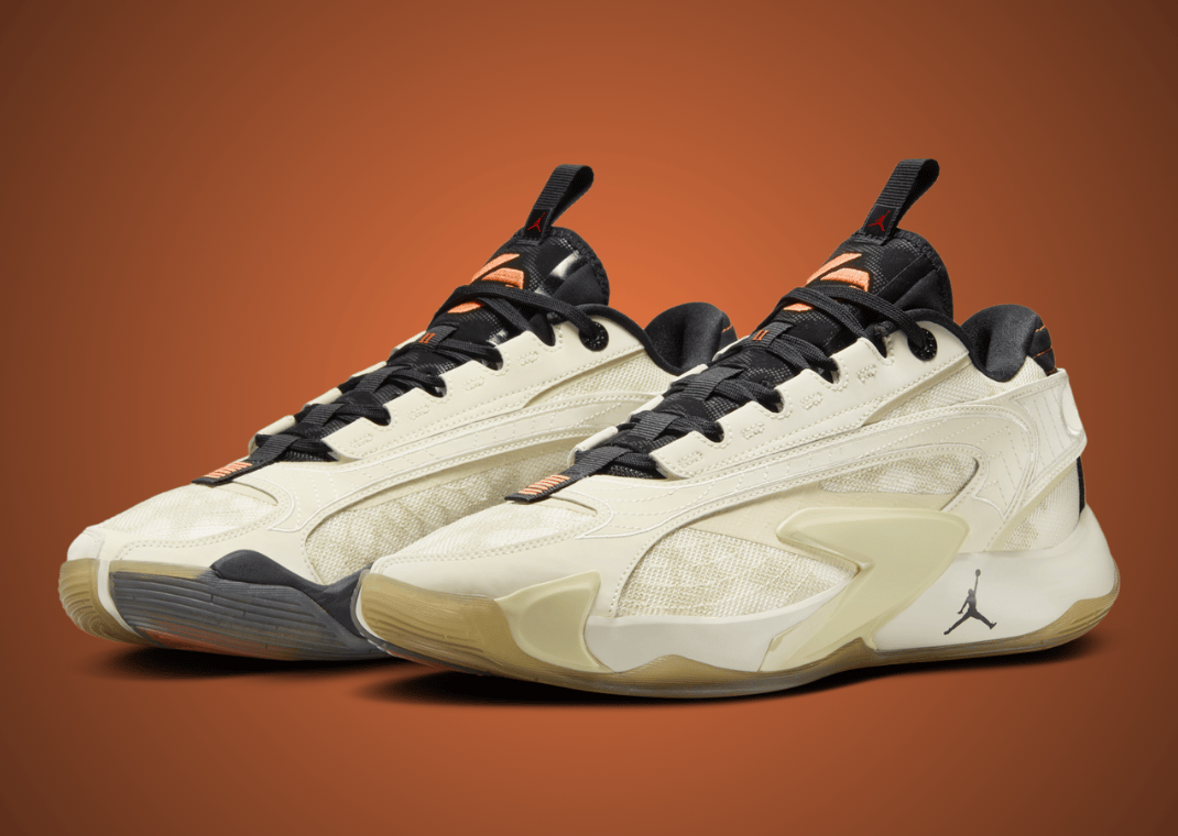 The Jordan Luka 2 Neutral Releases January 2024
