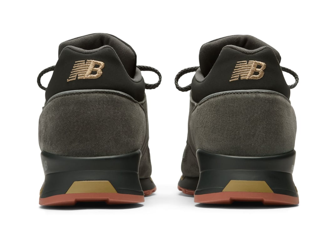 The New Balance 1500 Neo Synthesis is a Future Classic