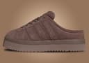 The adidas Campus 00 Gets UGGs-Inspired Winter Makeover