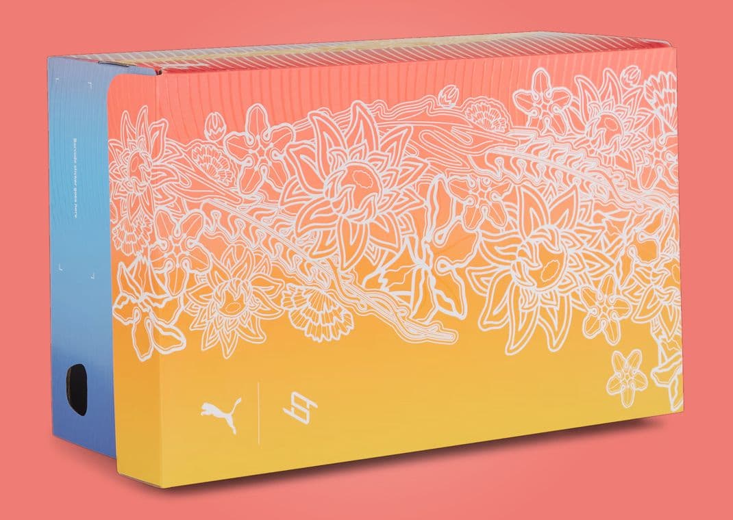 The Puma Stewie 3 Dawn Releases May 2024