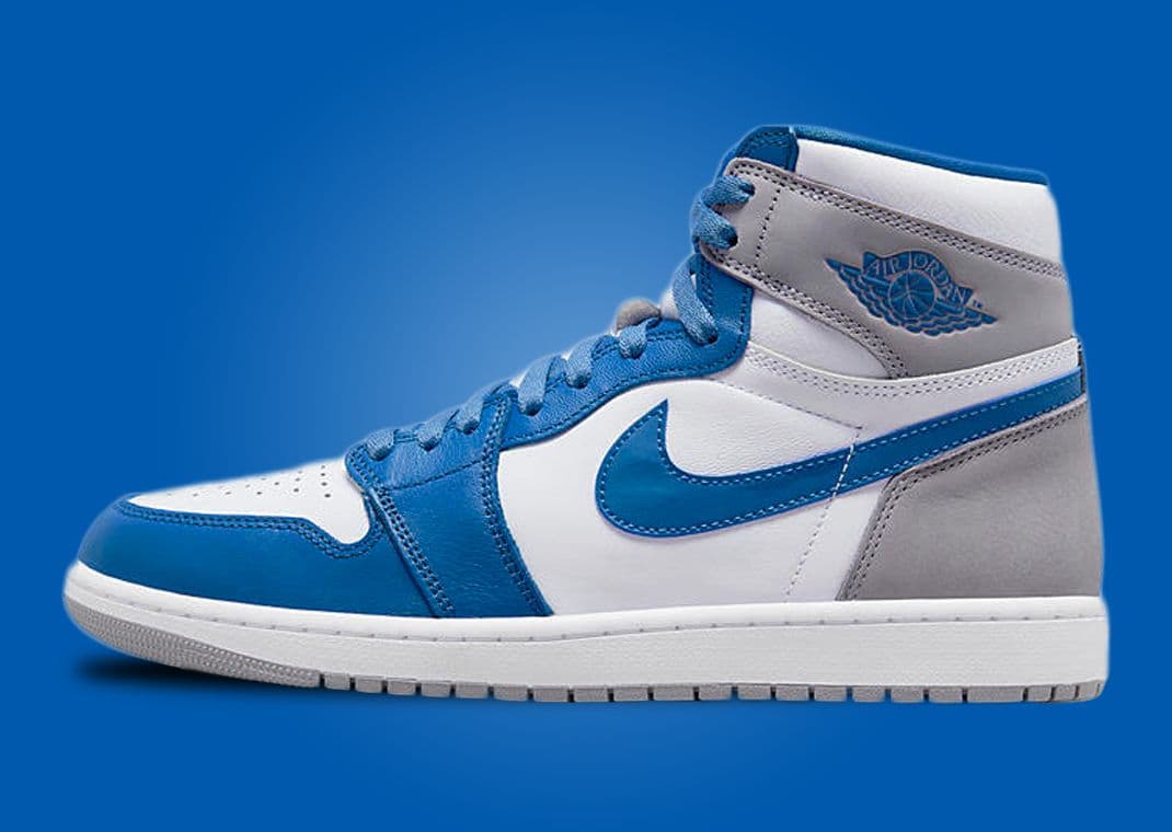 Jordan Brand Spring 2023 Lineup