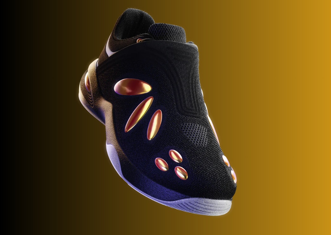 Where to Buy Jaylen Brown's Signature Shoes with 741 Performance