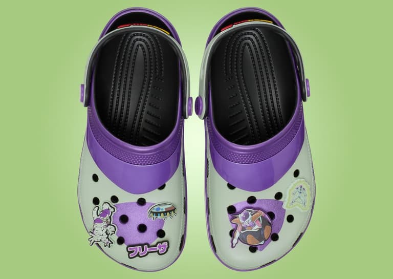 Dragon Ball Z’s Most Notorious Villains, Frieza and Cell, Get Their Own ...