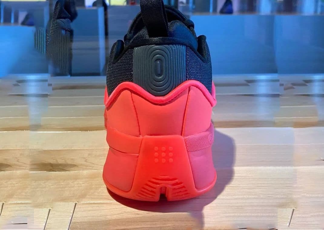 The adidas Dame 9 Debuts in 2024