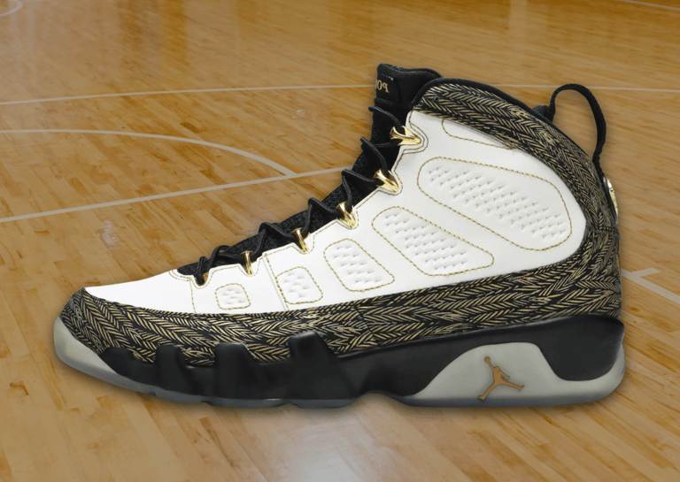The Top 10 Best Air Jordan 9 Colorways