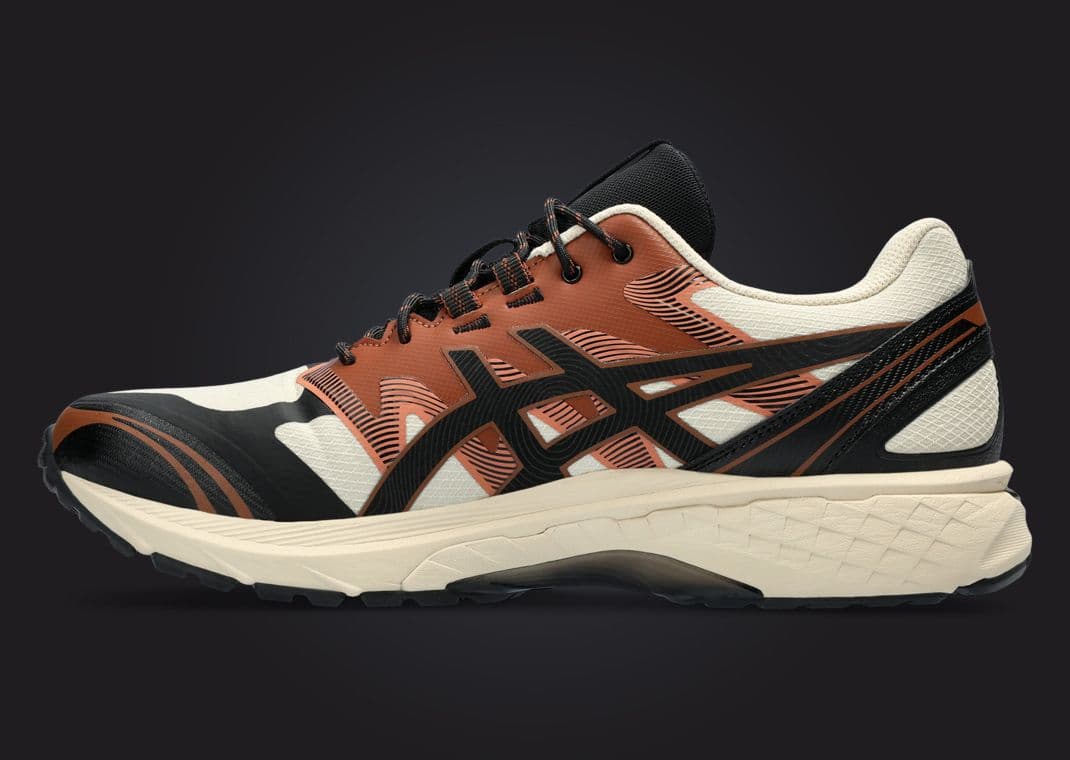 The Asics Gel-Terrain Debuts January 2024