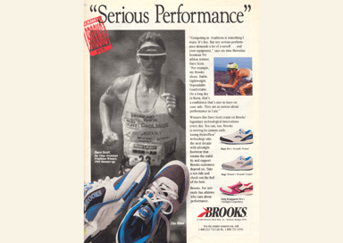 Jeff Staple is Helping Launch Brooks First Lifestyle Shoe